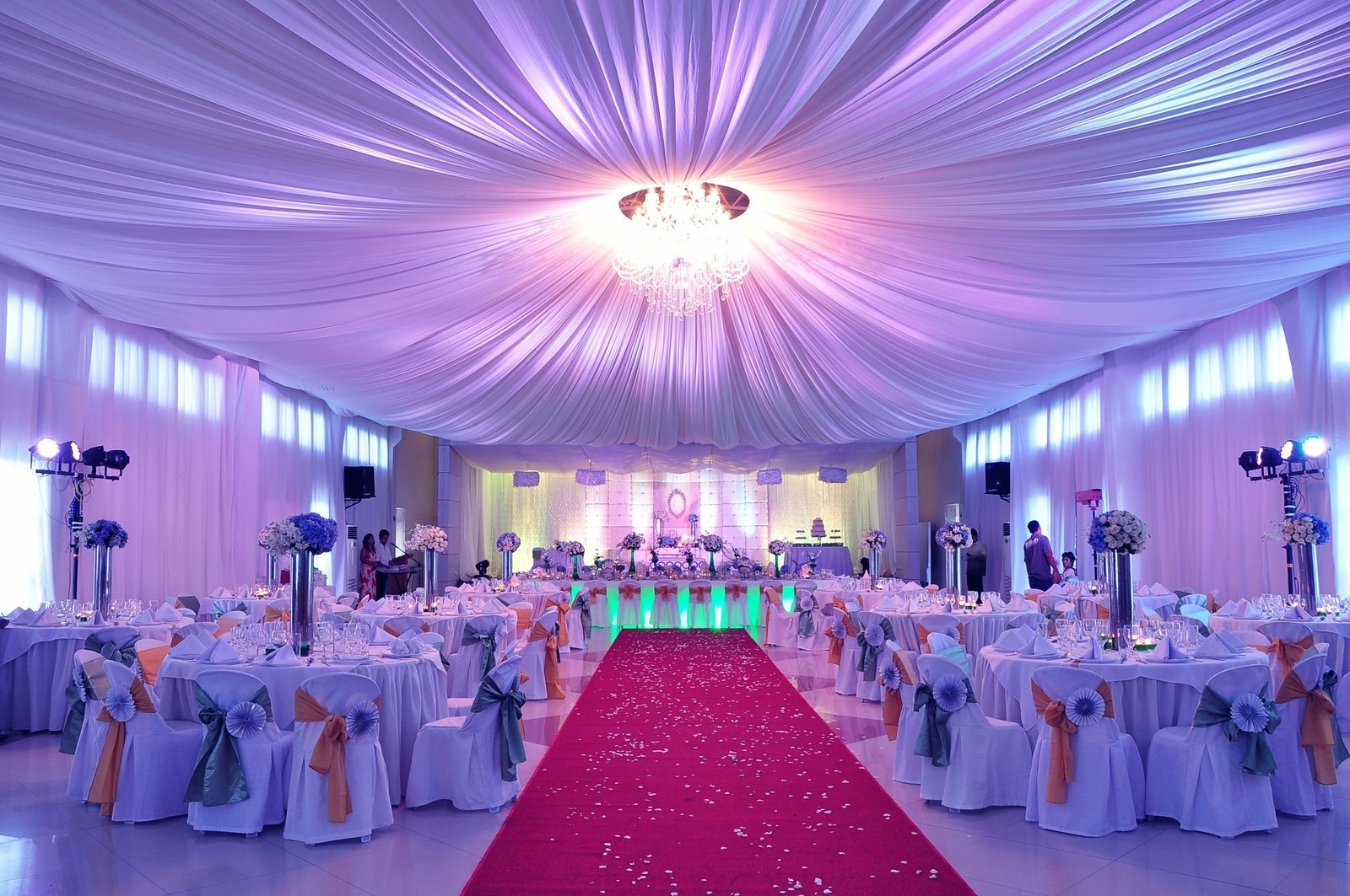 Event Management Pakland Marketing Pvt Ltd 